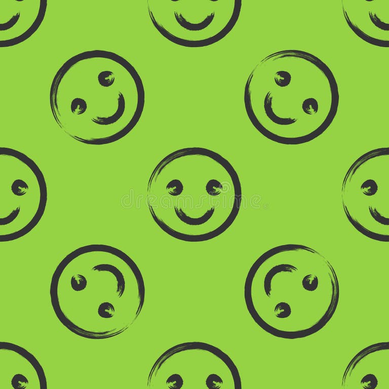 Face Green Smiley Stock Illustrations – 9,742 Face Green Smiley Stock ...