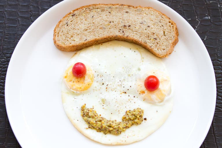 2,727 Smiley Face Breakfast Stock Photos - Free & Royalty-Free Stock ...