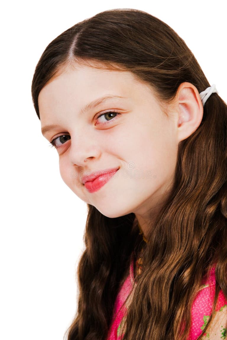 6,408 Tween Girl Face Stock Photos - Free & Royalty-Free Stock Photos ...