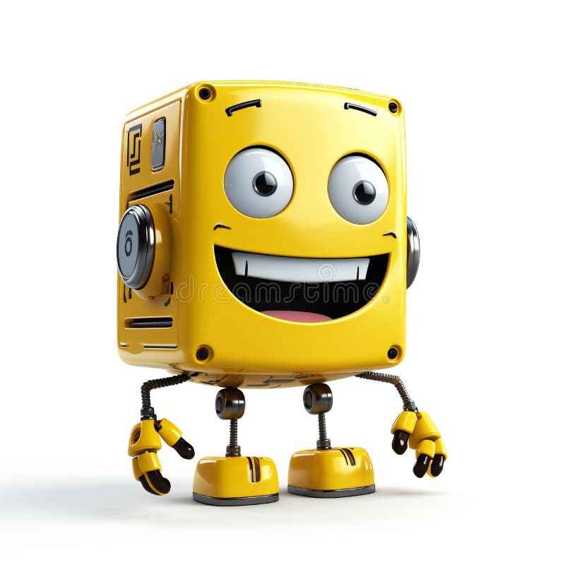 Smiley Machine Stock Illustrations – 641 Smiley Machine Stock ...