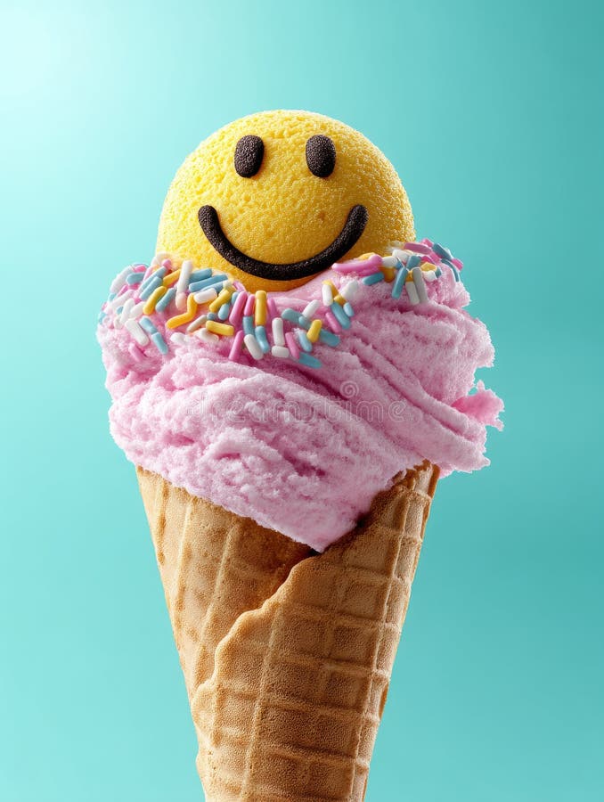 208 Smiley Face Ice Cream Truck Stock Photos - Free & Royalty-Free Stock Photos from Dreamstime