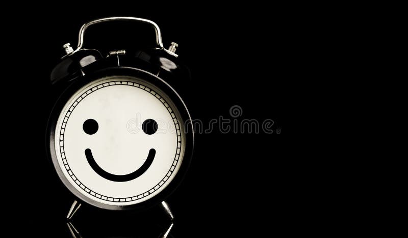 164 Alarm Clock Smiley Face Stock Photos - Free & Royalty-Free Stock ...