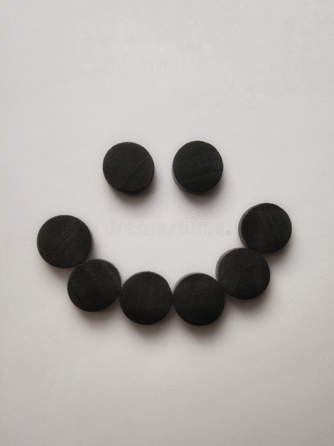 A smiley face meaning joy stock photo. Image of purple - 224920324