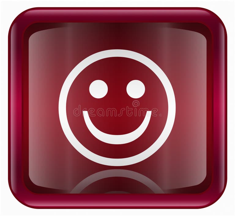 Happy Red Smiley Face Stock Illustrations – 8,391 Happy Red Smiley Face ...