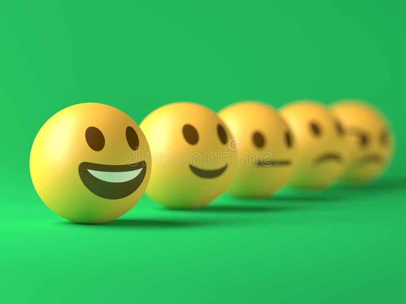 Smiley Face Ranking Stock Illustrations – 677 Smiley Face Ranking Stock ...
