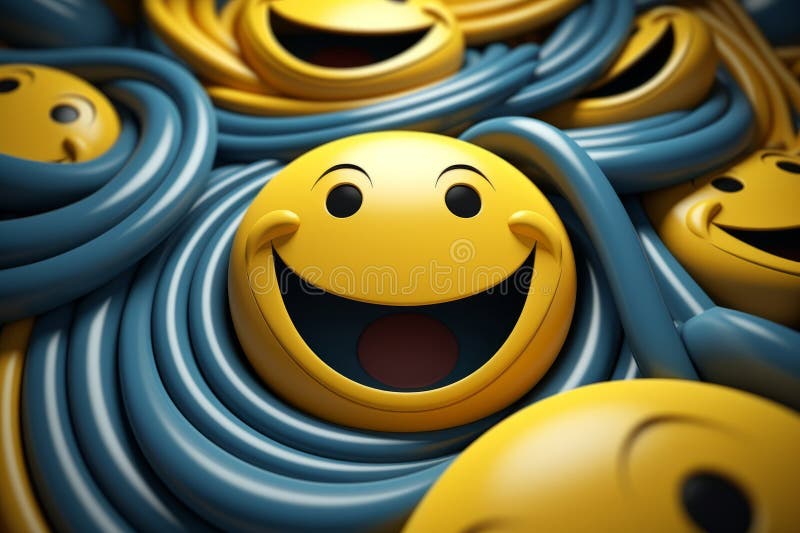 Trippy Smiley Face Wallpaper Stock Illustrations – 620 Trippy Smiley ...