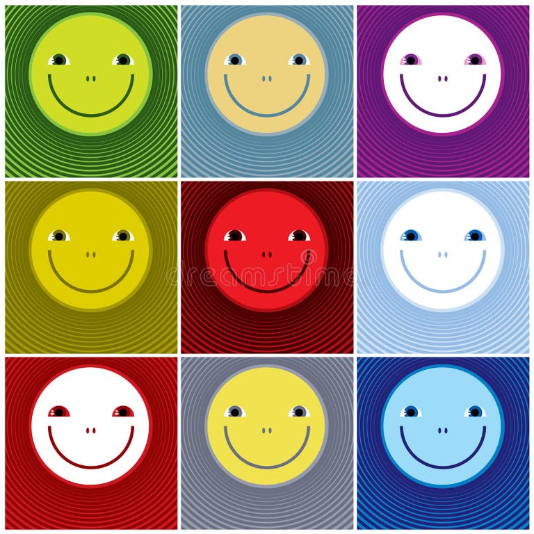 Welcome Smiley Faces Stock Illustrations – 59 Welcome Smiley Faces ...