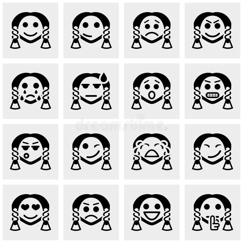 Smiley Dreaming Stock Illustrations – 250 Smiley Dreaming Stock ...