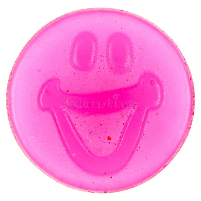 Smile face golf balls stock photo. Image of ball, happy - 8517500