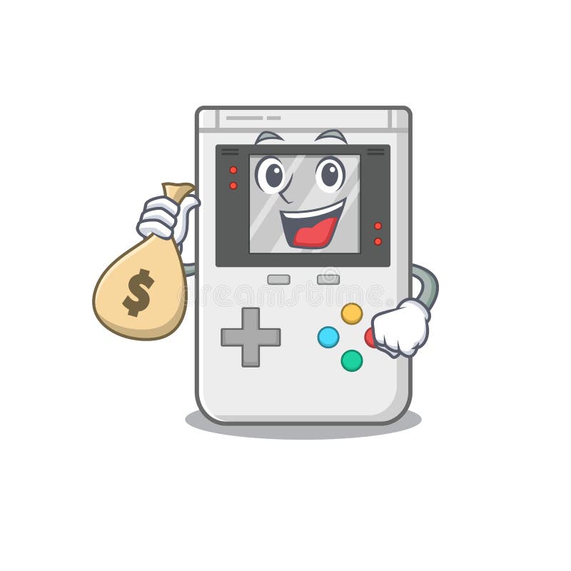 Nintendo Character Stock Illustrations – 173 Nintendo Character Stock ...