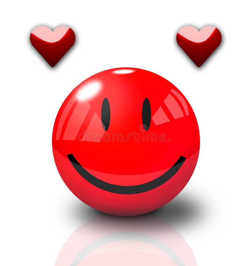 Smiley Rouge Stock Illustrations, Vecteurs, & Clipart – (11,113 Stock ...