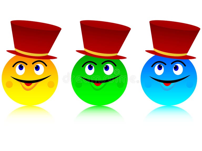 Worker Smiley Stock Illustrations – 1,174 Worker Smiley Stock ...