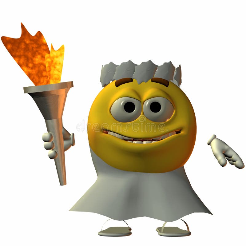 Smiley Sport Stock Illustrations, Vecteurs, & Clipart – (2,301 Stock ...