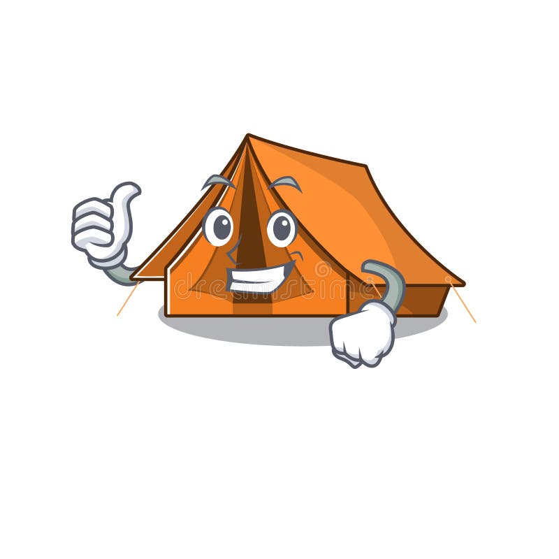 Smiley Camping Stock Illustrations – 84 Smiley Camping Stock ...