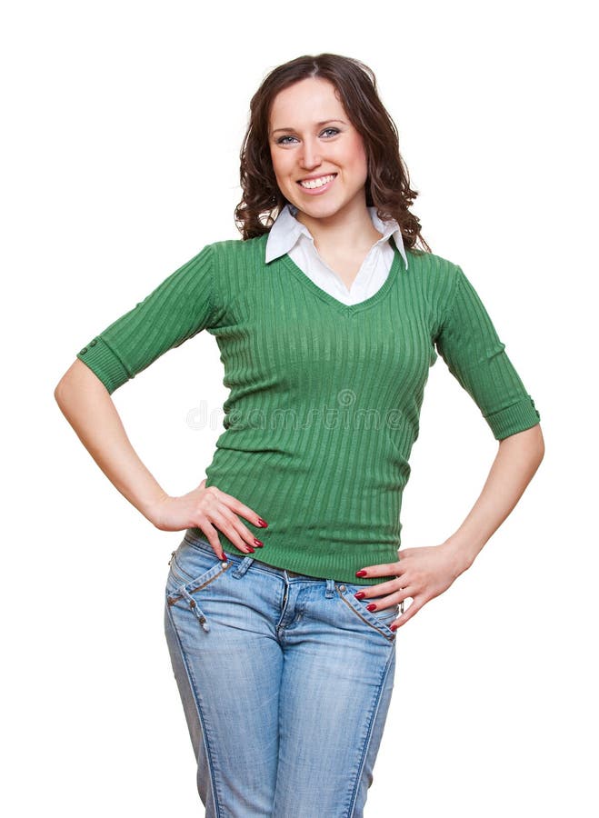 540+ Smiley model Free Stock Photos - StockFreeImages