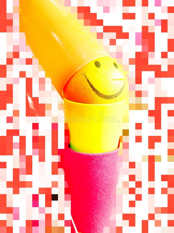 Smiley with colors stock image. Image of diagram, colors - 220328071