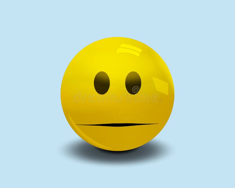 Uncaring Face Stock Illustrations – 18 Uncaring Face Stock ...