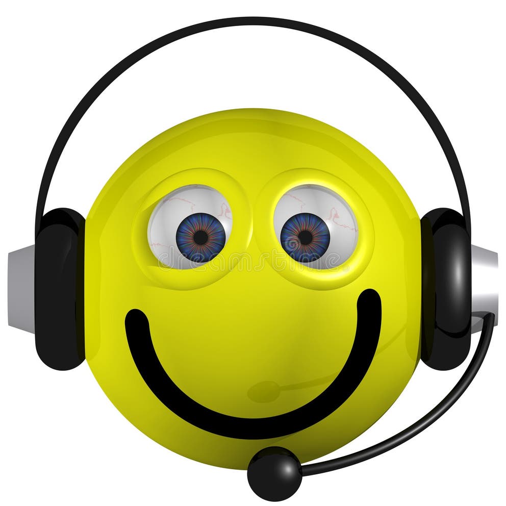 Smiley Emoticon Help Stock Illustrations – 570 Smiley Emoticon Help ...