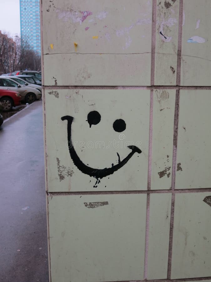 Smiley stock image. Image of cartoon, design, number - 86242163