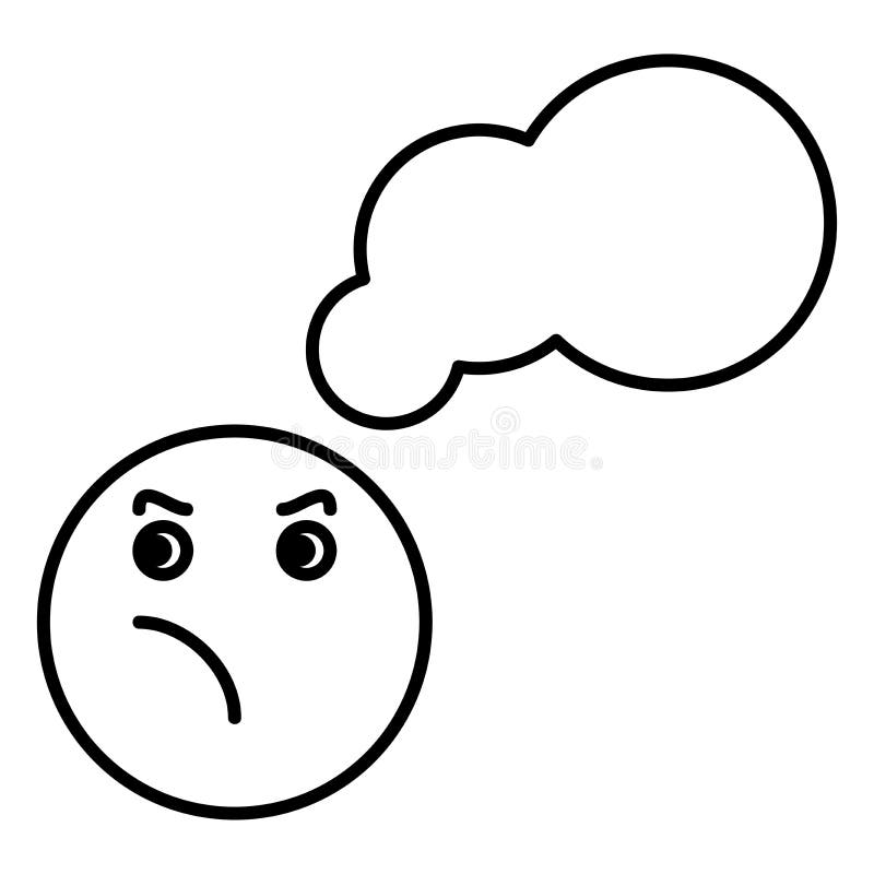Pessimist Icon Stock Illustrations – 146 Pessimist Icon Stock ...