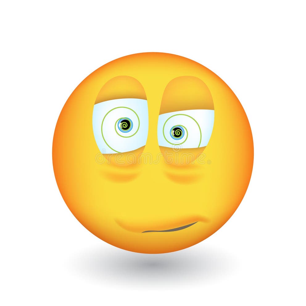 Hypnosis Emoji Stock Illustrations – 57 Hypnosis Emoji Stock ...