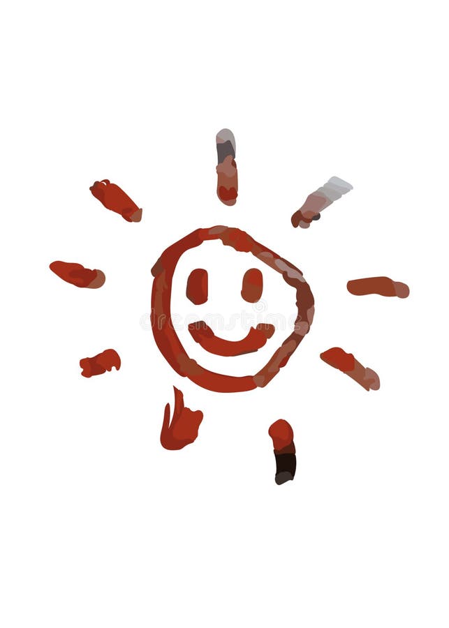 Bright Ideas Smiley Stock Illustrations – 201 Bright Ideas Smiley Stock ...