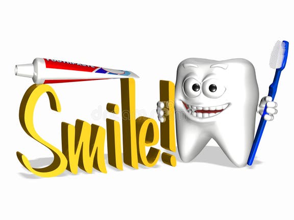 Smiley Tooth Stock Illustrations – 1,694 Smiley Tooth Stock ...