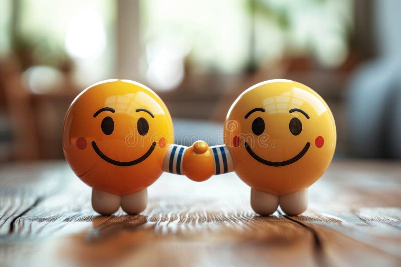 Happy Shake Face Emoji Stock Photos - Free & Royalty-Free Stock Photos ...