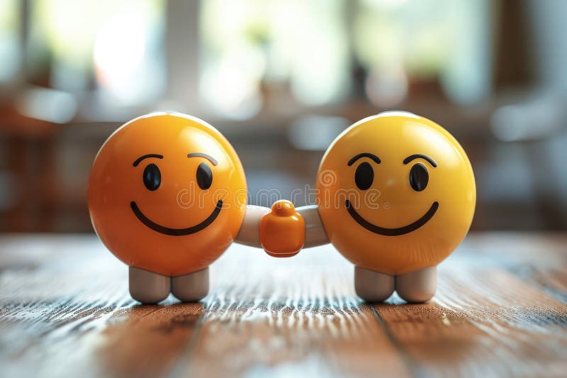 Happy Shake Face Emoji Stock Photos - Free & Royalty-Free Stock Photos ...