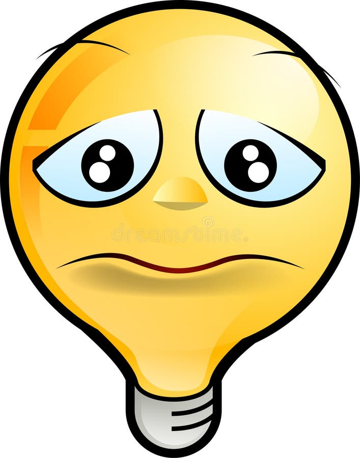 Emoticon-smiley-Gesicht vektor abbildung. Illustration von idee - 6800199