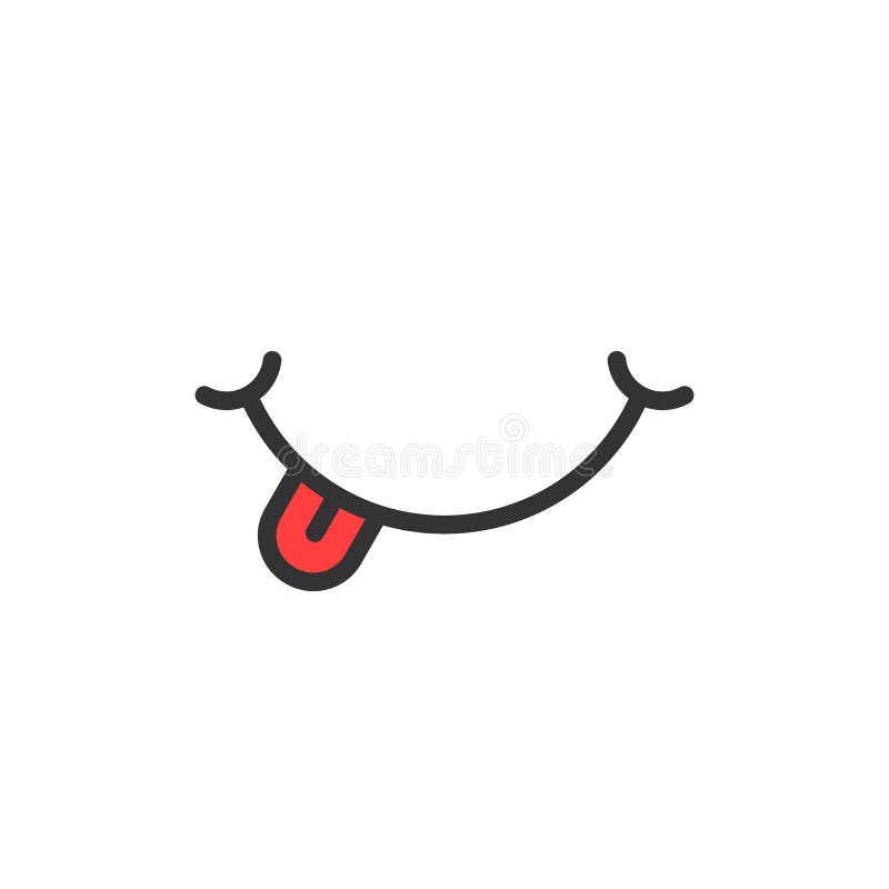 Rode Smiley Stock Illustrations, Vectors, & Clipart – (11,430 Stock ...