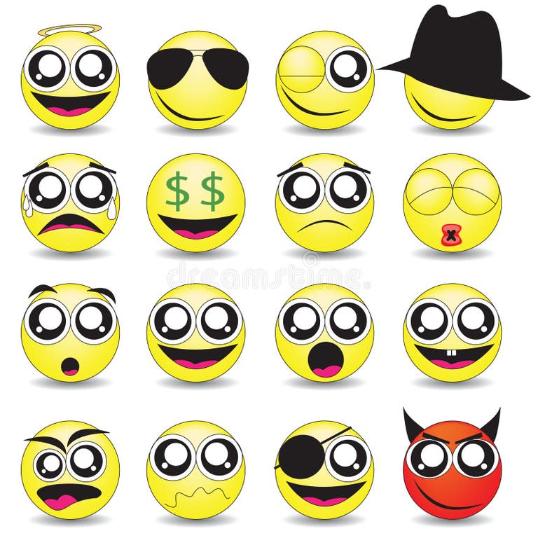 Fire Smileys Stock Illustrations – 34 Fire Smileys Stock Illustrations ...
