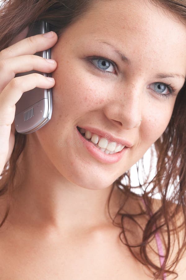 Smiling Picture. Image: 1359087