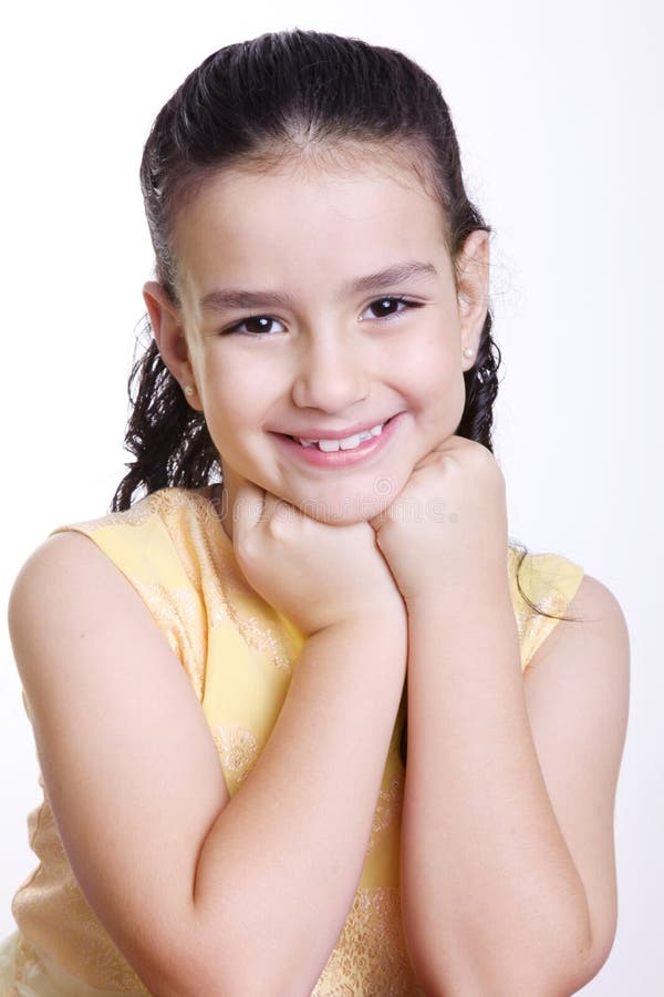 Sassy stock photo. Image of funny, beauty, beautiful, happy - 1642824