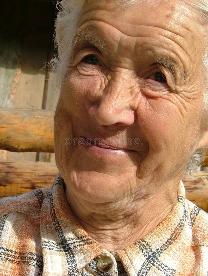 Friendly Face stock photo. Image of lady, face, approachable - 449614