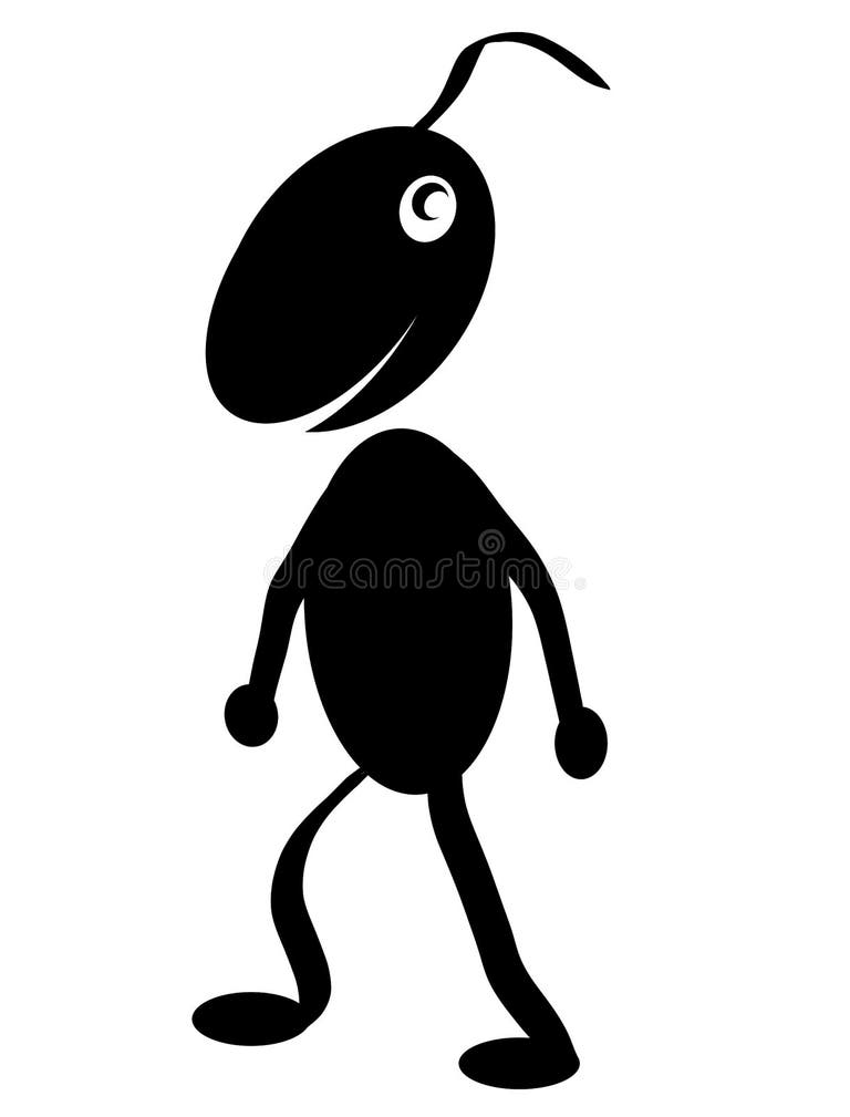 Smiling Insects Stock Illustrations – 1,584 Smiling Insects Stock ...