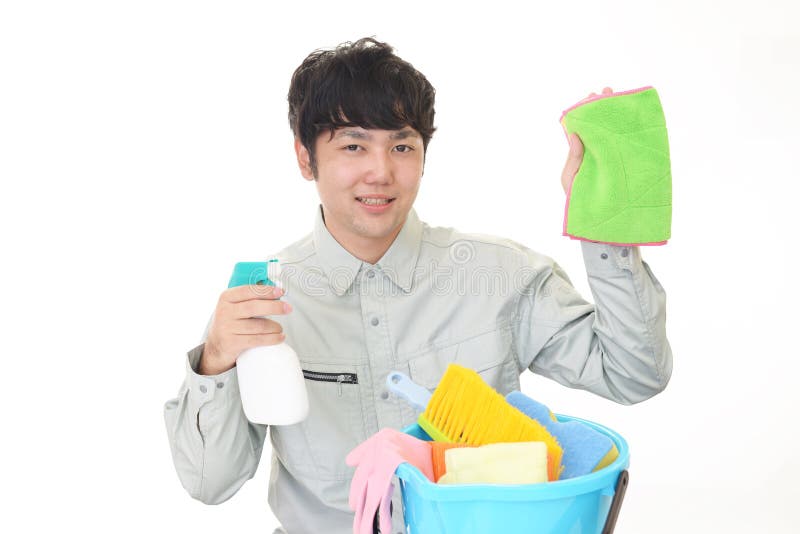 991 Asian Janitor Cleaning Photos - Free & Royalty-Free Stock Photos ...