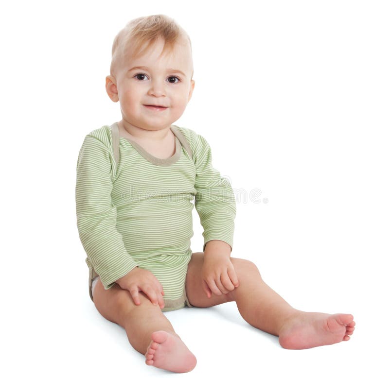 Smiling baby stock photo. Image of eyes, face, happiness - 31294962