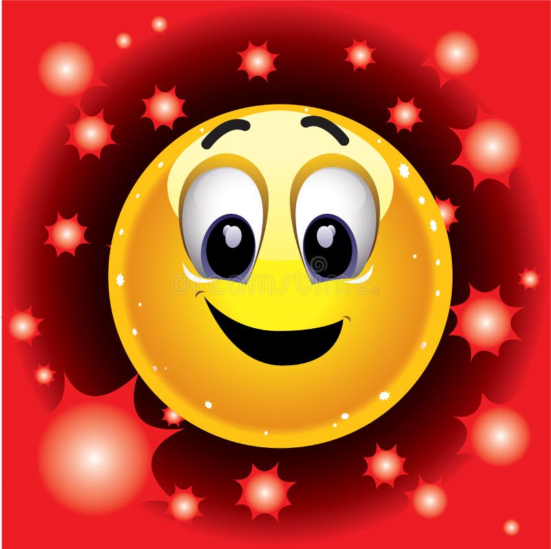 Proud Smiley Stock Illustrations – 187 Proud Smiley Stock Illustrations ...
