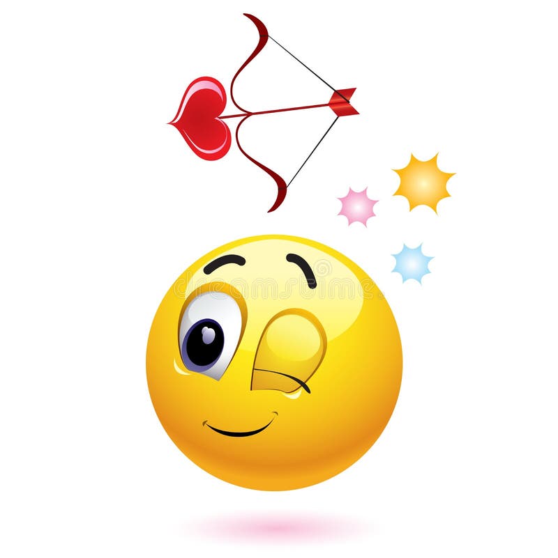 Smiley ball stock vector. Illustration of comfortable - 11727714