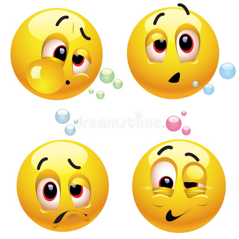 Smiley ball stock vector. Illustration of comfortable - 11727714