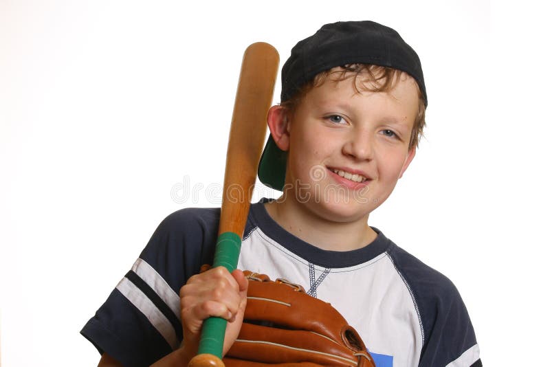 Baseball player stock image. Image of mitt, competition - 19011683