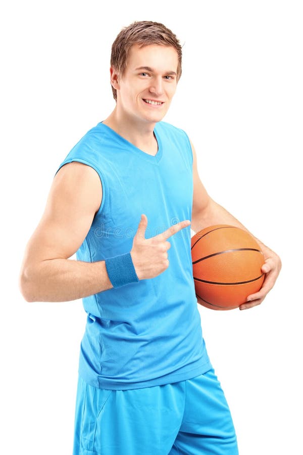 855 Basketball Player Pose Stock Photos - Free & Royalty-Free Stock ...