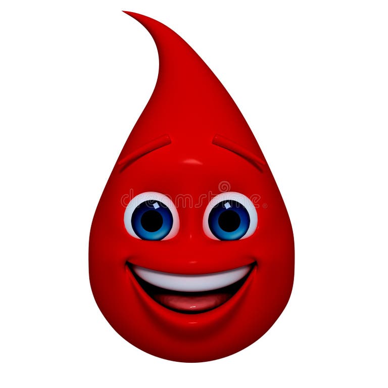 Happy Smiling Blood Stock Illustrations – 940 Happy Smiling Blood Stock ...