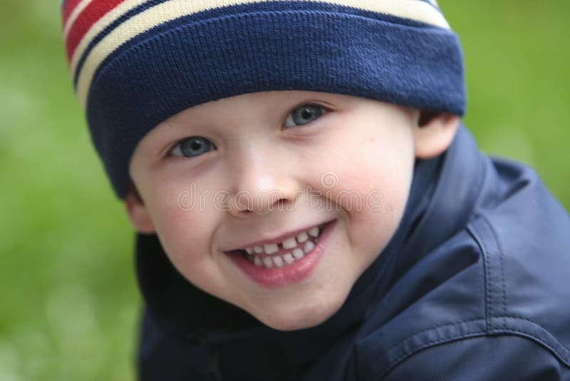 Smiling boy stock photo. Image of child, children, play - 125942