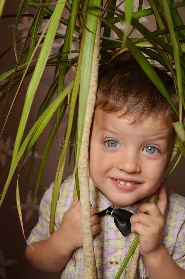 Little boy hitching a ride stock photo. Image of hiking - 25913348