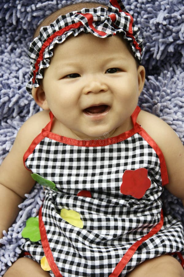 Smiling boy stock photo. Image of chinese, laugh, baby - 3319912