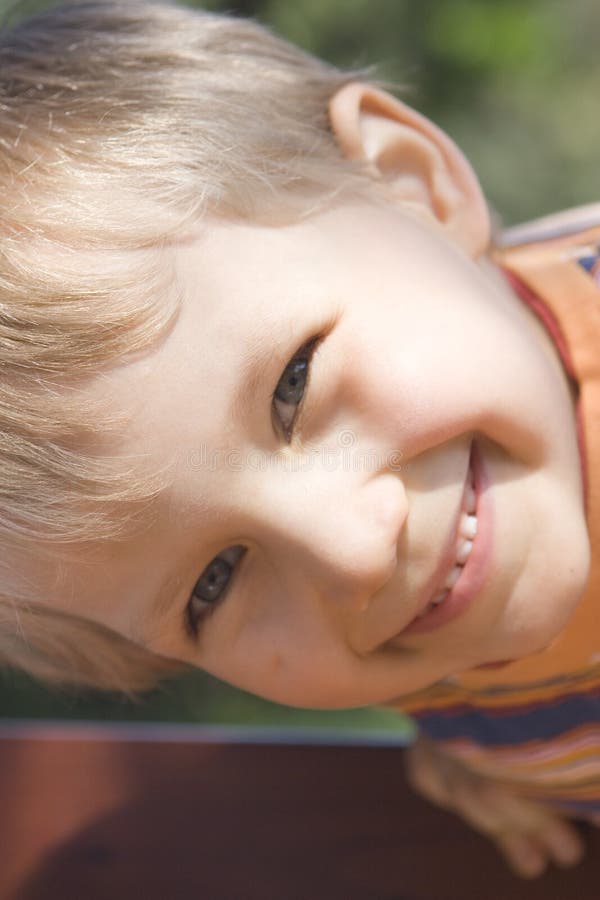 Smiling boy stock image. Image of face, lovely, happy, boys - 779669