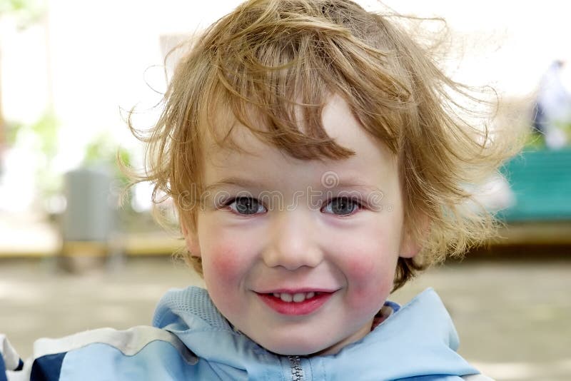 Smiling boy stock photo. Image of amazing, face, life, little - 915720