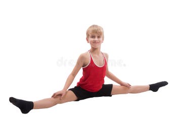 Boy Doing Splits Stock Photos - Free & Royalty-Free Stock Photos from ...